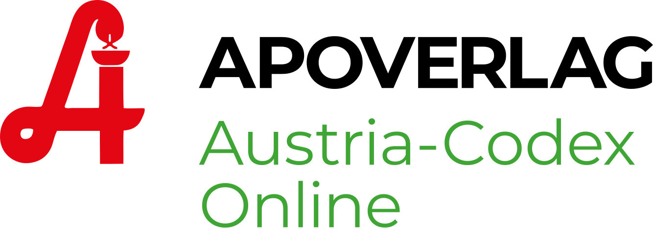 meinAPOVERLAG - Austria-Codex Online