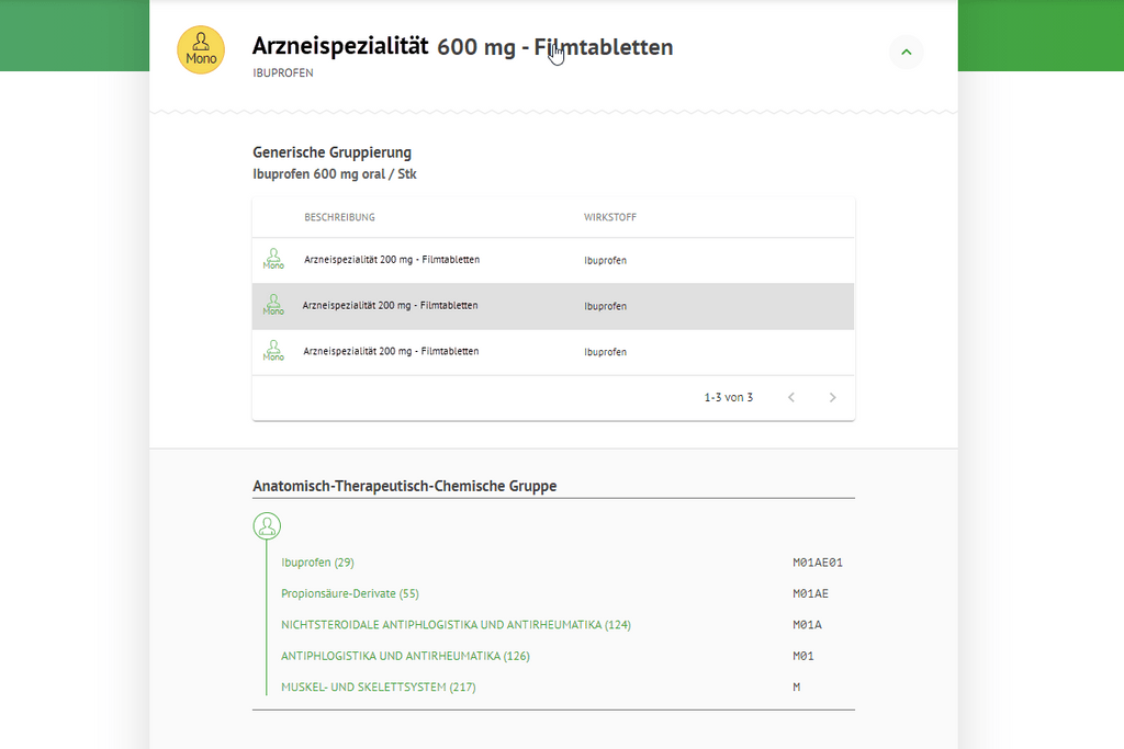 meinAPOVERLAG - Austria-Codex Online