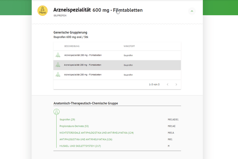 meinAPOVERLAG - Austria-Codex Online