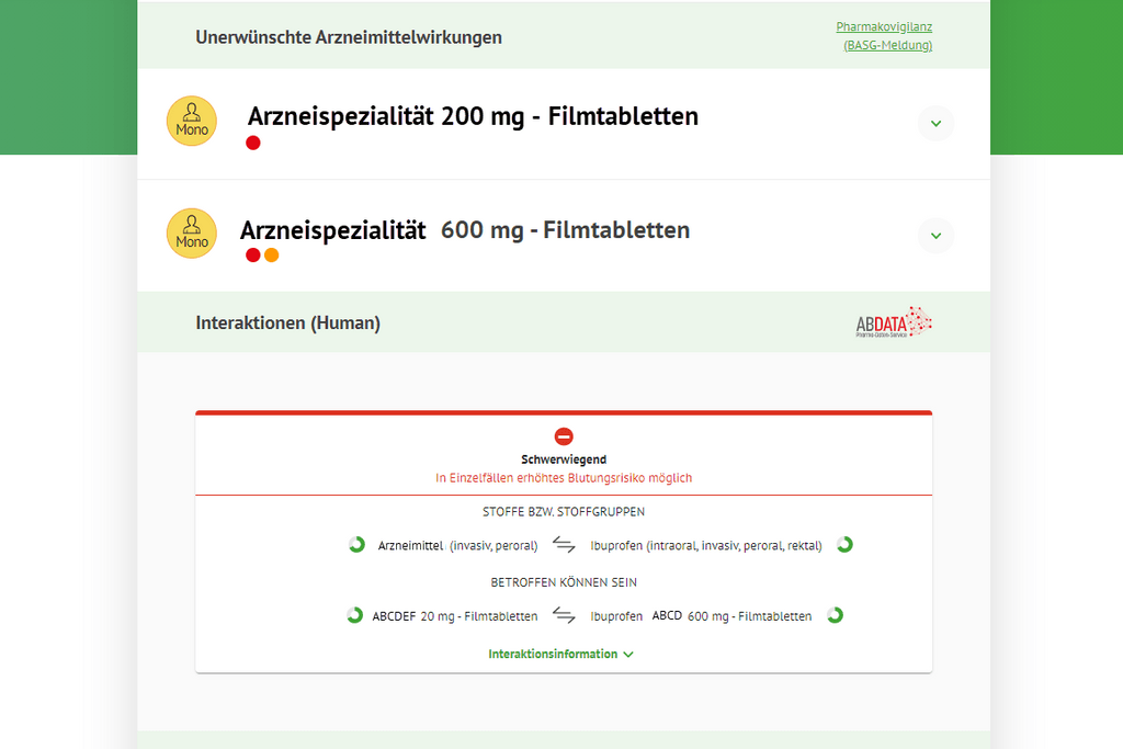 meinAPOVERLAG - Austria-Codex Online
